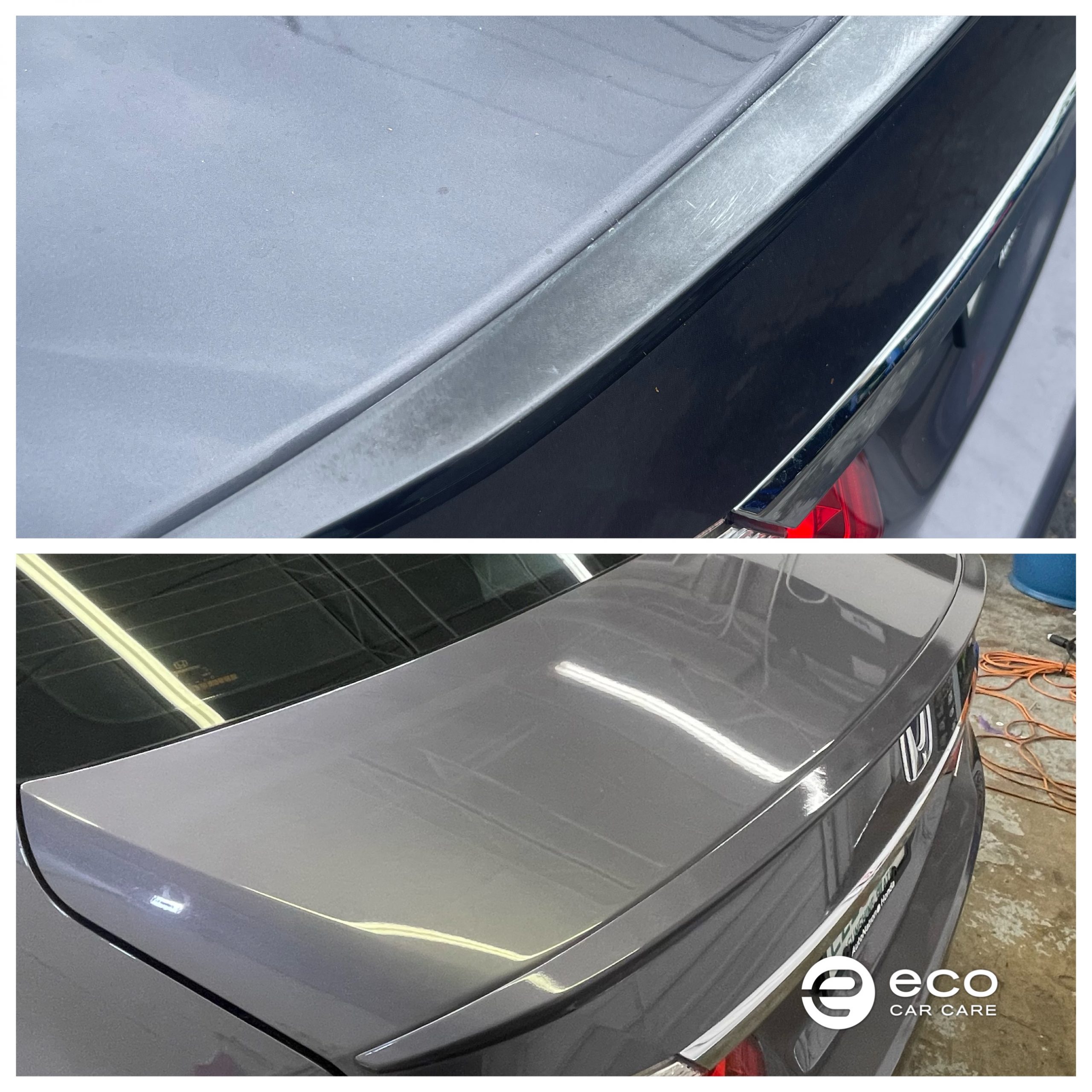 Spoiler Repair Service - Call (954) 944-2906 - Auto Body